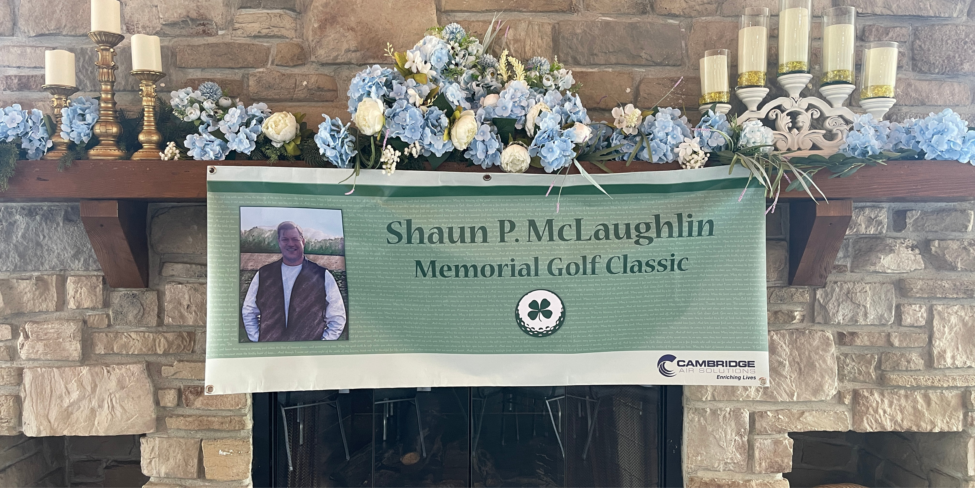 The Shaun P. McLaughlin Golf Classic Event: where fun meets phila