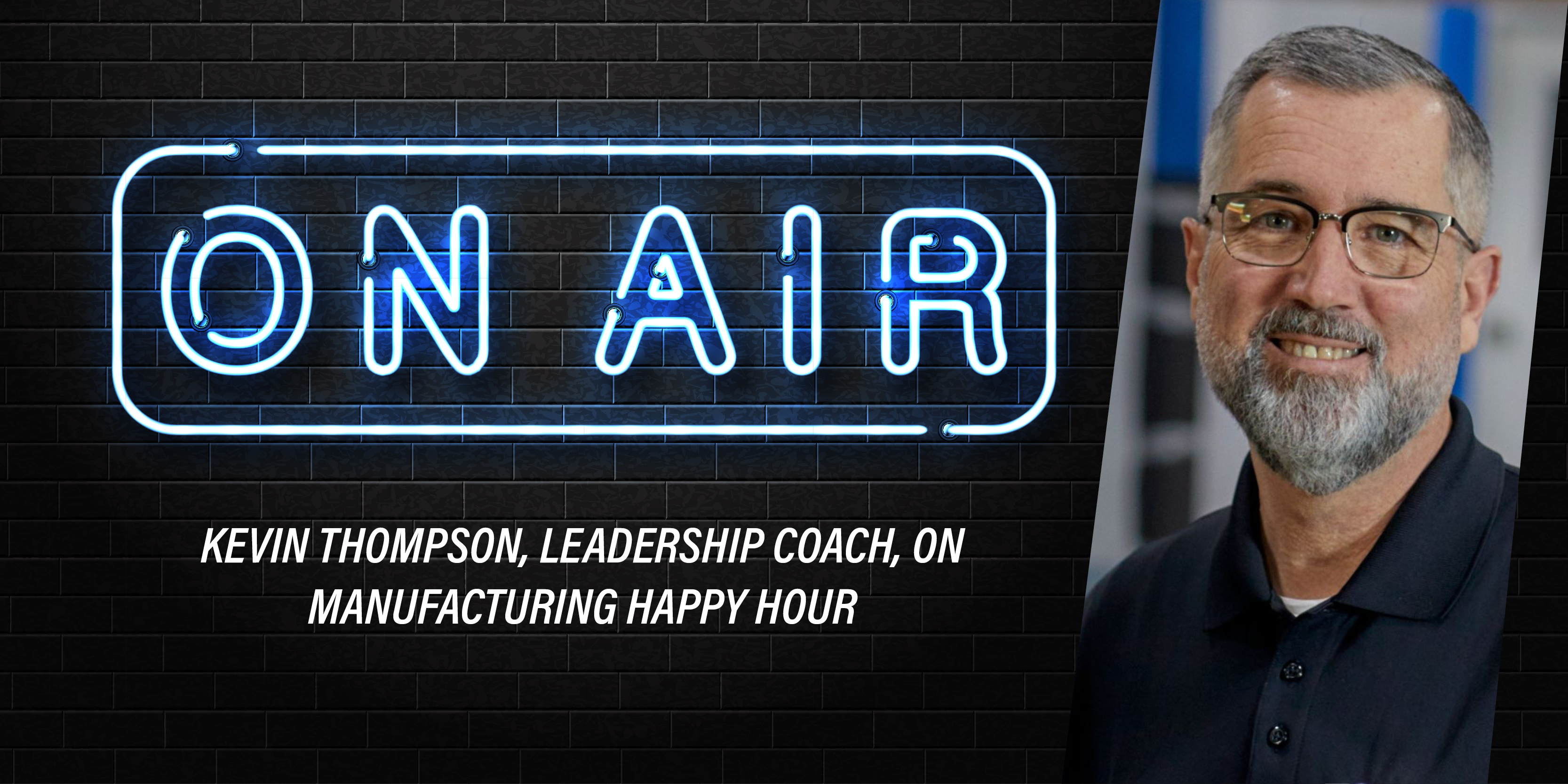 Cambridge Air Solutions on Manufacturing Happy Hour Podcast | Enr