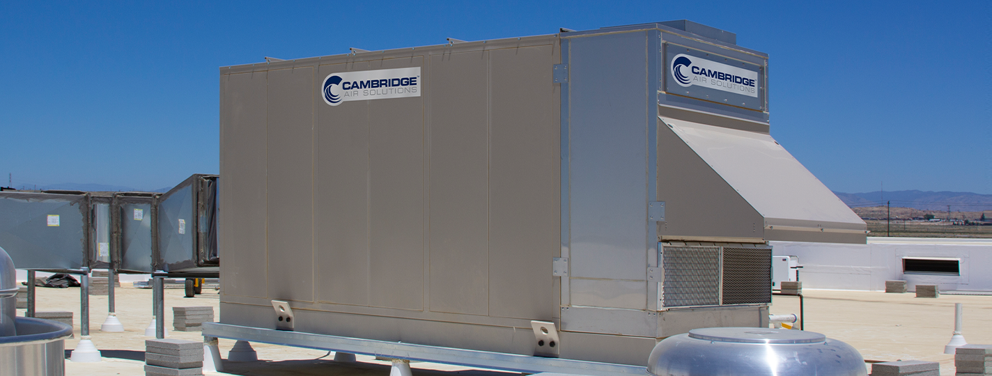 HVAC Technical Blog | What you need to know about your evaporativ