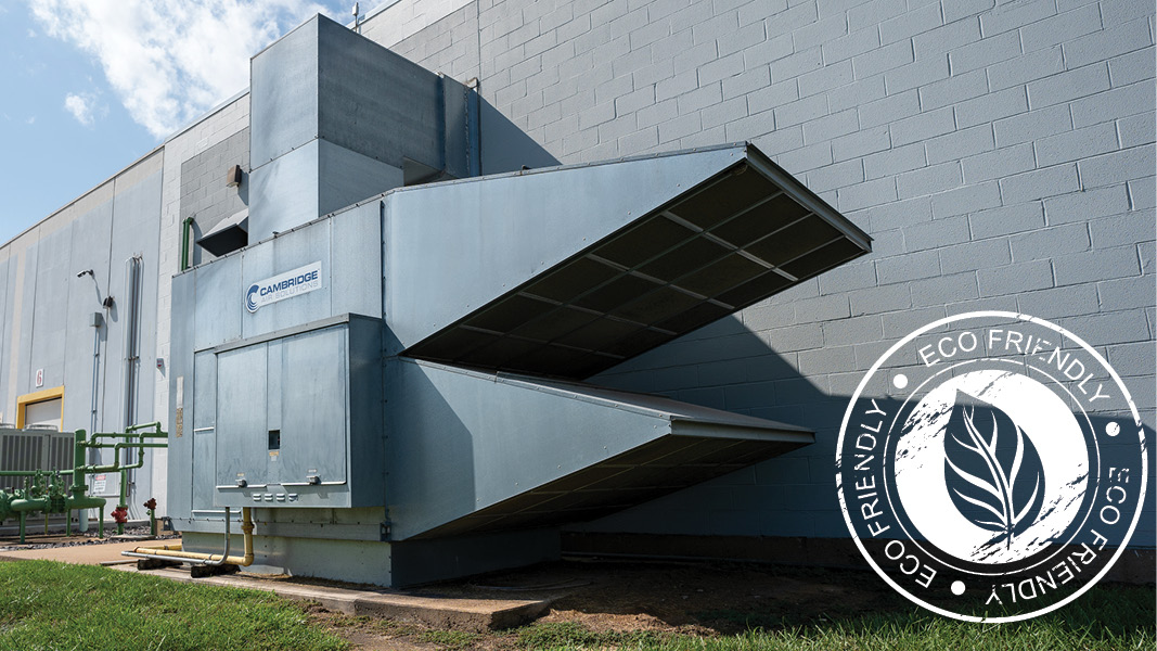 HVAC Technical Blog | Exploring the Different Types of Ventilatio