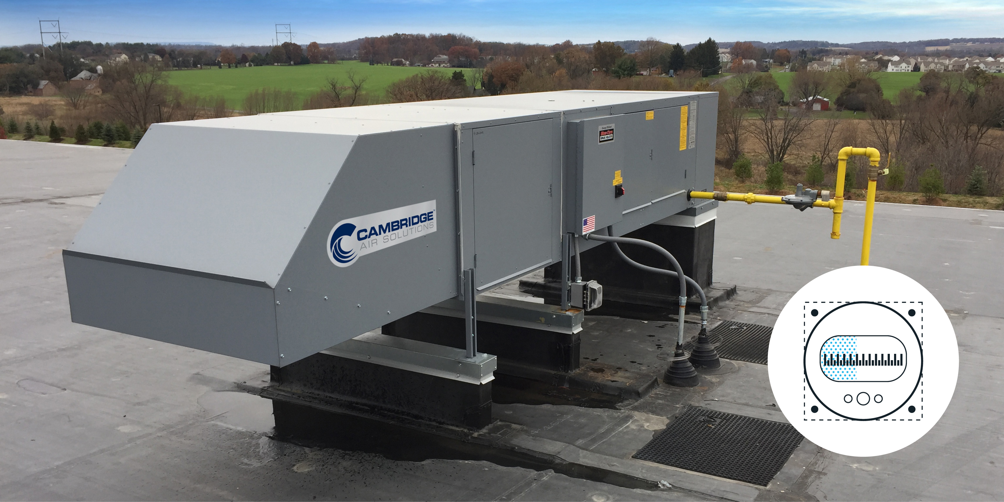 HVAC Technical Blog | The Cambridge S-Series: A Lifecycle Cost Co